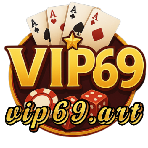 Vip69 - Link Chính Thức Vip69 | Khuyến Mãi Nạp Đầu +888K!